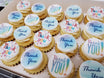 Edible Print Mini Cupcakes (Box of 20) – Cuppacakes.com.sg Singapore