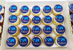 Edible Print Mini Cupcakes (Box of 20) – Cuppacakes.com.sg Singapore
