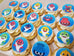 Edible Print Mini Cupcakes (Box of 20) – Cuppacakes.com.sg Singapore